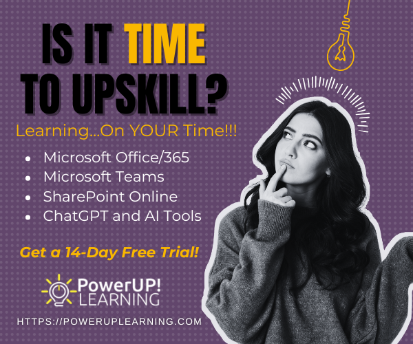 POWER!Bytes Learning!